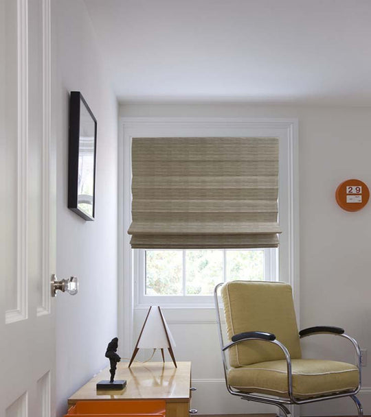 Inside Window Frame Blinds | Factory Direct Blinds